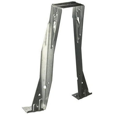 100 Pack Simpson Strong Tie LTP5 4-1/2" x 5-1/8" Lateral Tie Plate ...