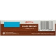 Krusteaz® Gingerbread Cookie Mix 17.5 oz. Box - Walmart.com