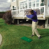 Tour Mission Chip and Drive Mat #905710, 24" x 12" (60 x 30 cm ...