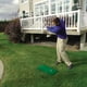 Tour Mission Chip and Drive Mat #905710, 24" x 12" (60 x 30 cm ...