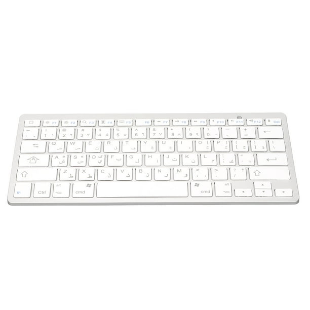 Mini Keyboard,Wireless Keyboard Ultra Lightweight Laptop Keyboard Small ...