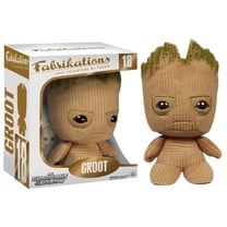 FUNKO FABRIKATIONS: MARVEL - GROOT for Office Breakroom Decor - Walmart ...