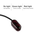 JJEAN-Infrared Remote Control Extender – 10ft IR Repeater Extension ...