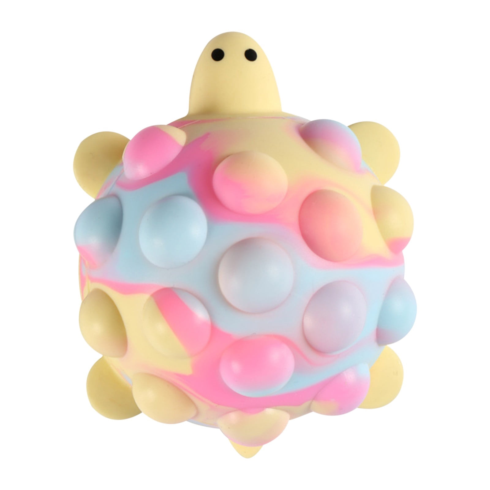 Fridja Silicone Grip Ball Decompression Bubble Fingertip Vent Toys ...