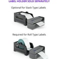 Rollo Commercial Grade 4x6 Thermal USB Shipping Label Mail Machine ...