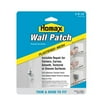 Homax Plastered Mesh Wall Patch, 2 pack - 6"x6" Patches - Walmart.com
