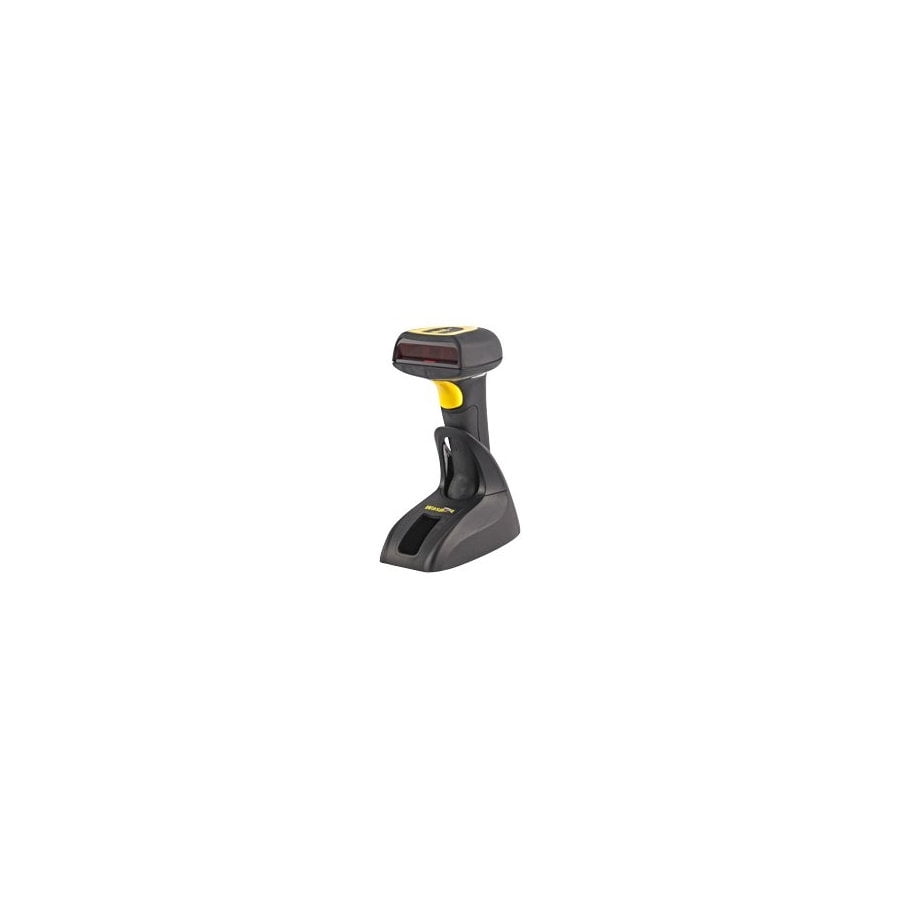 Wasp WWS800 Bluetooth Wireless Barcode Scanner with USB Cable - Walmart.com