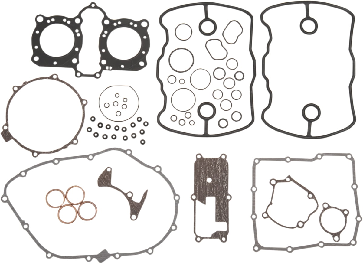 Vesrah Complete Gasket Kit VG-1105-M - Walmart.com