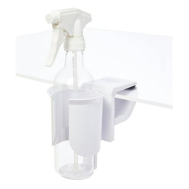 Sprayco Tapered Square Spray Bottle, 12 Ounce - Walmart.com