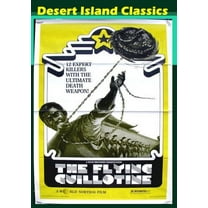 Flying Guillotine, The - Walmart.com