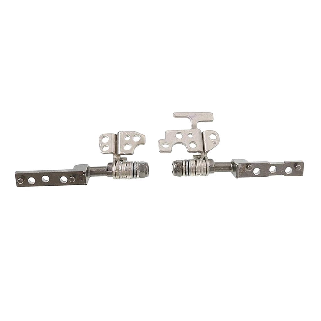 1 Pair LCD Bracket Support Hinges Set Left & Right for XPS15 9550 5510 ...