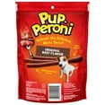 Pup-Peroni Original Beef Flavor Dog Treats, 5.6oz Bag - Walmart.com