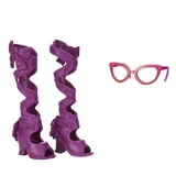 Disney Descendants Dizzy Fashion Doll, Ages 6 and up - Walmart.com