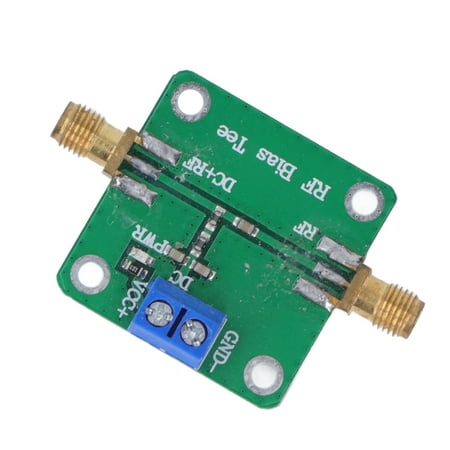 Demonsen RF Filter Module,Bias Tee Module,Bias Tee Module RF Microwave ...