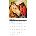 Willow Creek Press, Cowgirls 2025 Wall Calendar - Walmart.com