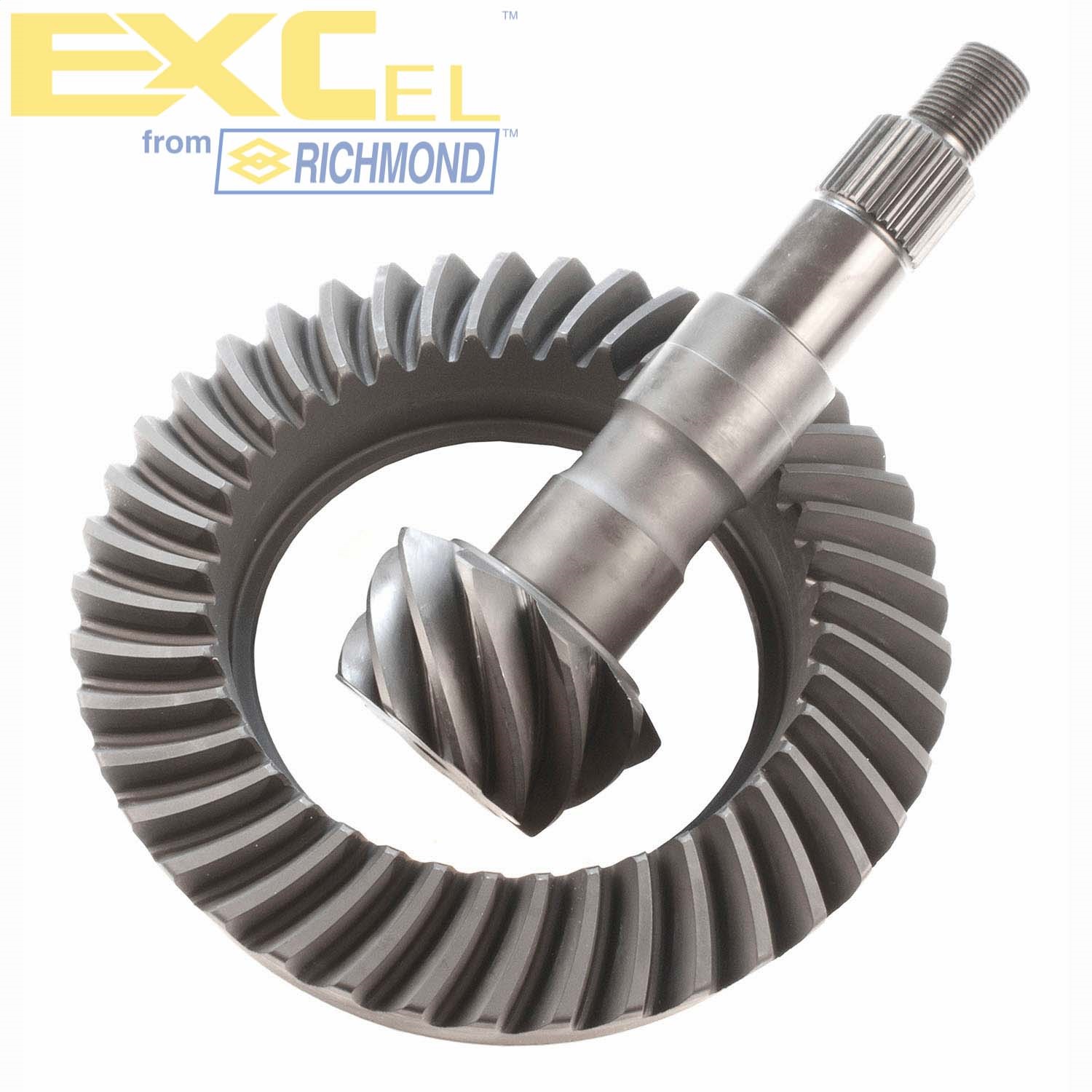 EXCEL From Richmond GM85410 Differential Ring And Pinion Walmart EXCEL From Richmond GM85410 Differential Ring And Pinion Walmart