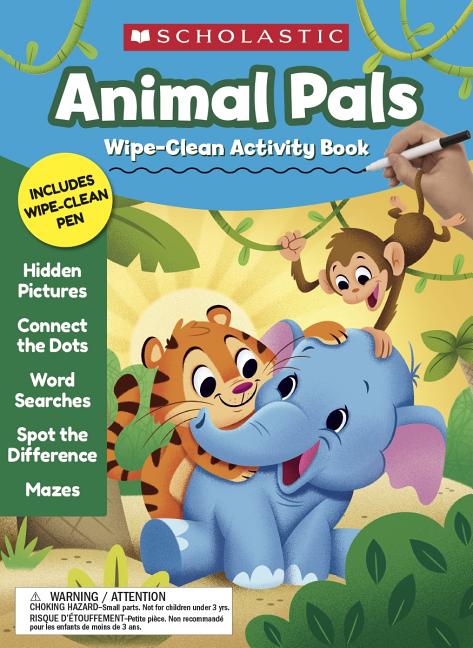 Animal Pals - Walmart.com