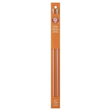 Simplicity Boye 29 in Anodized Aluminum Knitting Circular Needles, Size ...