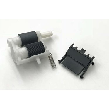 OEM Brother Printer Paper Output Tray Originally Shipped With ...