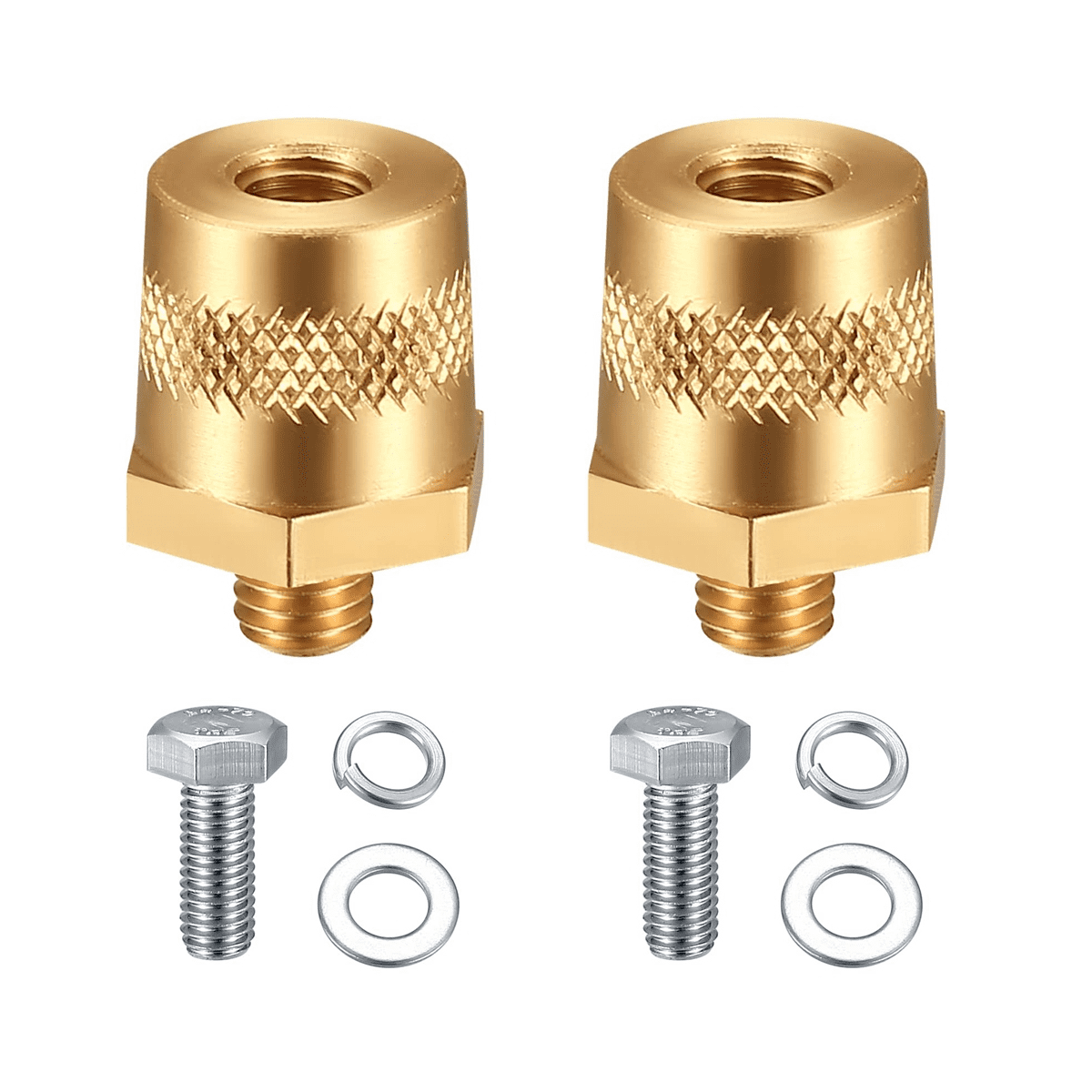 Click here for Geloo Battery Terminal Connectors battery Post Ter... prices