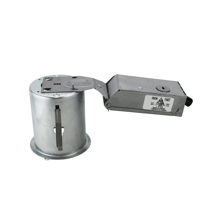 Lightolier Recessed Lighting Remodel | Shelly Lighting