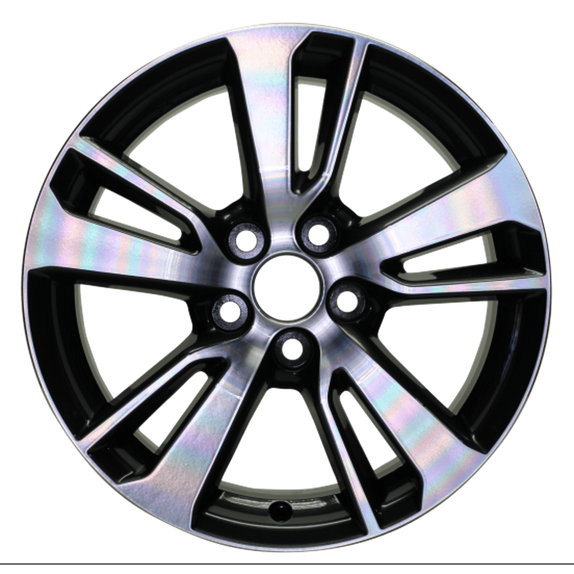 Toyota Rav4 Rims 17