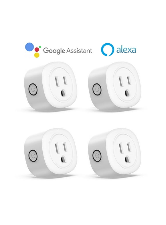 Smart Switches, Outlets & Dimmers in Smart Energy and Lighting ...