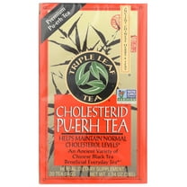 Triple Leaf Detox Tea Bags, Herbal Clean Super Slimming, 20 Ct ...