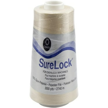 Maxi-Lock Cone Thread, 3000 Yds - Walmart.com