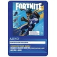 Sony PlayStation 5 Disc Fortnite Flowering Chaos Bundle with Extra ...