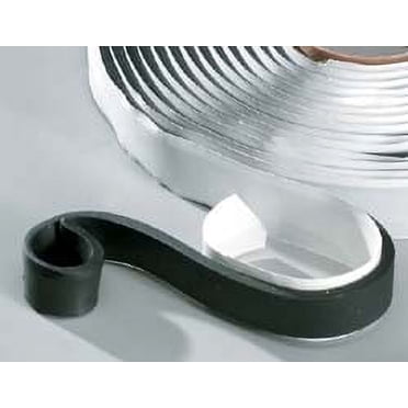 Dicor BT-1834-1 1/8" x 3/4" x 30' Butyl Seal Tape - Walmart.com
