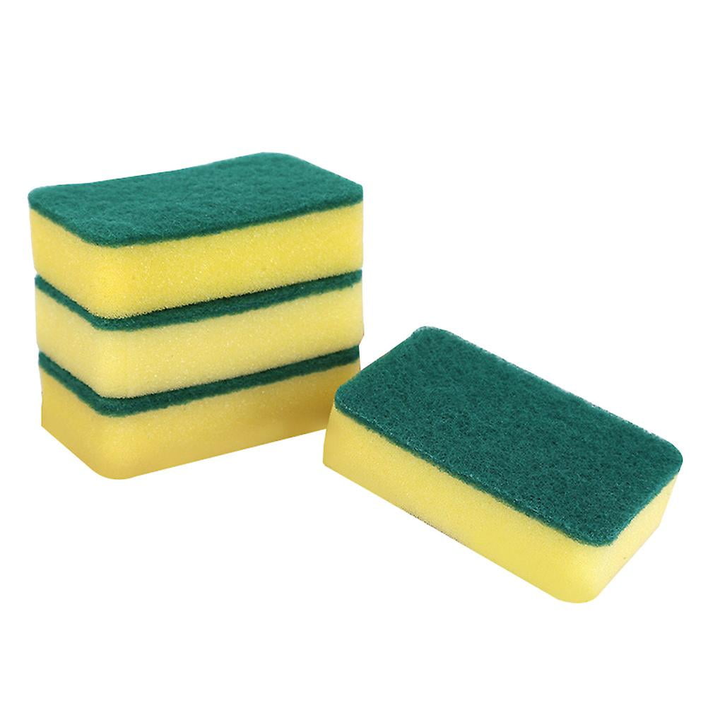 Click here for Yeegool 12 Pcs Non Scratch Scouring Pads High-Dens... prices