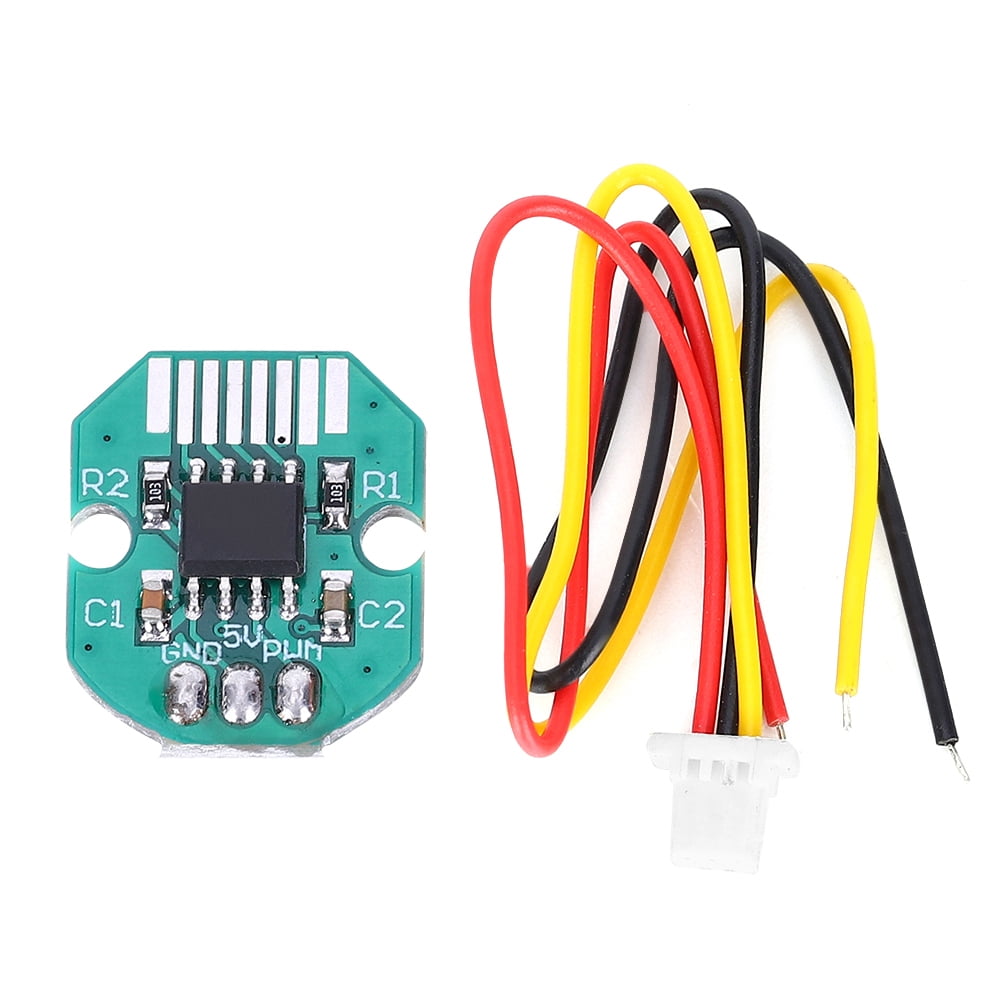 Encoder AS5600 Absolute Value Encoder Set PWM i2c Interface Precision 12bit for Brushless PTZ ...