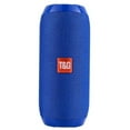 Bluetooth Speaker Wireless Waterproof Outdoor Stereo Bass USB/TF/FM ...