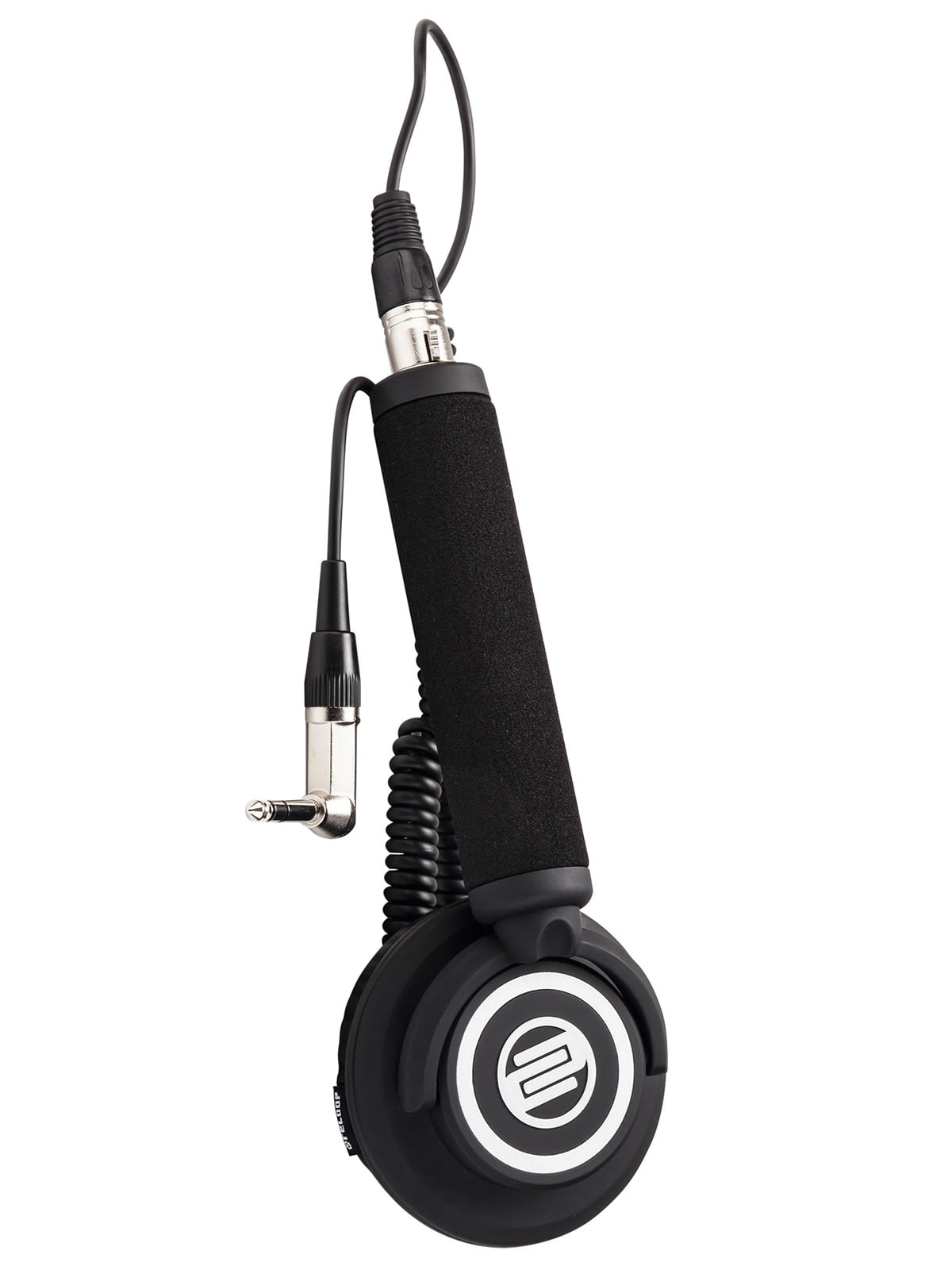 Audífono Mono Reloop Rhp-10 para Monitoreo DJ Profesional | Bodega Aurrera en línea