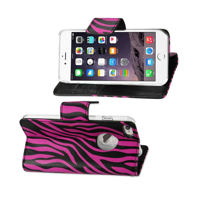 Iphone 6 Animal Print Cases