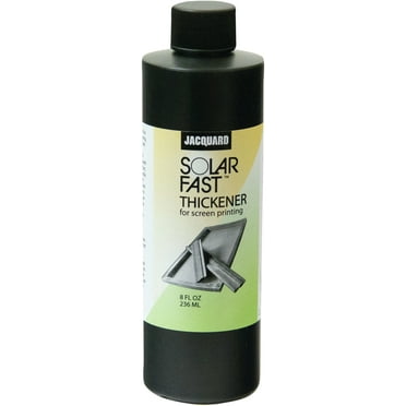 Jacquard SolarFast Dye, 4 oz., Black - Walmart.com