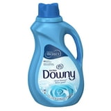 Downy Clean Breeze Liquid Fabric Conditioner (Fabric Softener), 90 ...