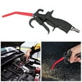 SIEYIO Air Blow Guns with High Flow Nozzle Pneumatic Air Compressor ...