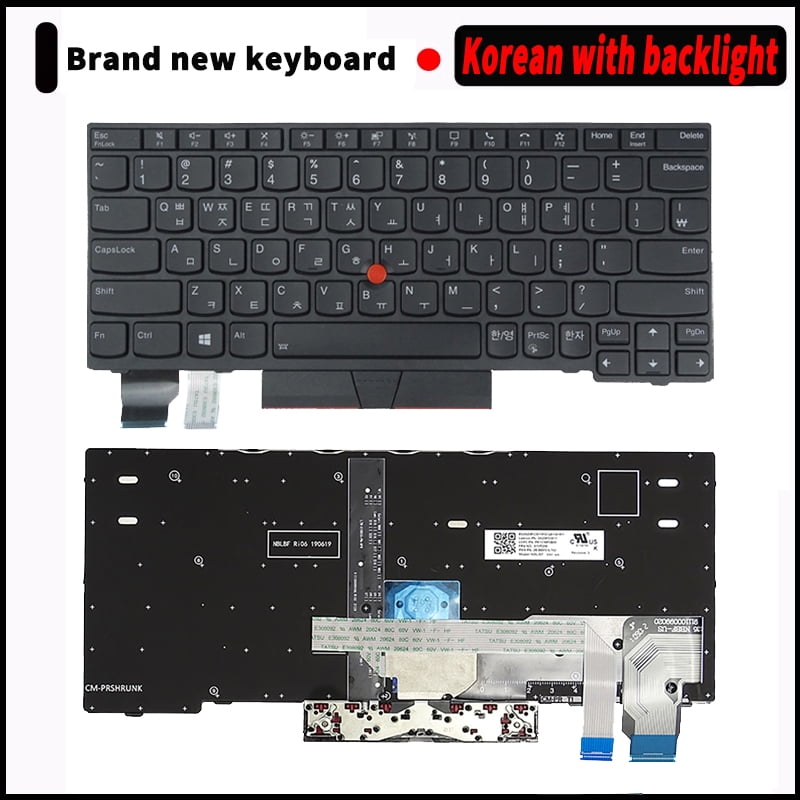 Click here for Unbranded For Lenovo Thinkpad X280/A285/X390/X395/... prices