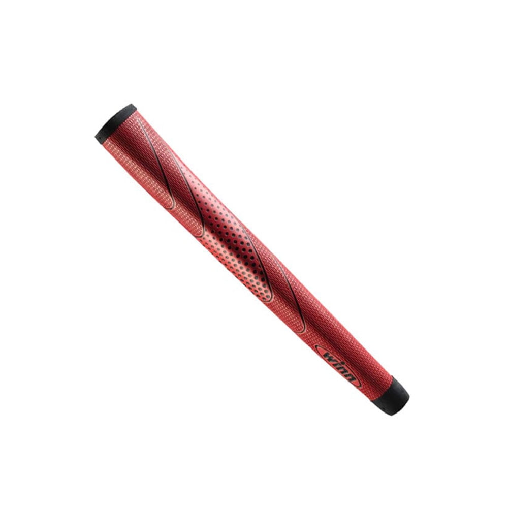 Click here for New 2024 Winn Midsize Pistol Excel Red Putter Grip... prices