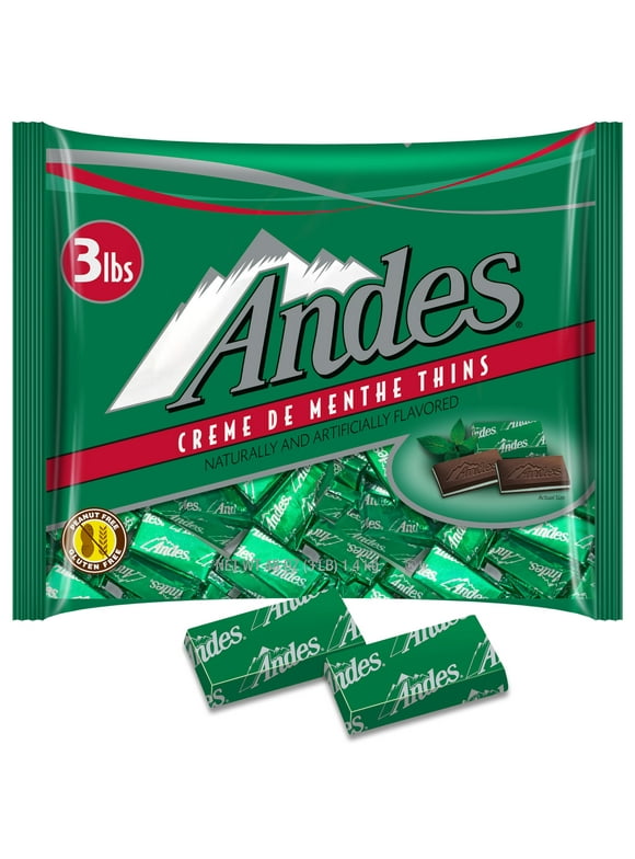 Andes Mints in Candy - Walmart.com