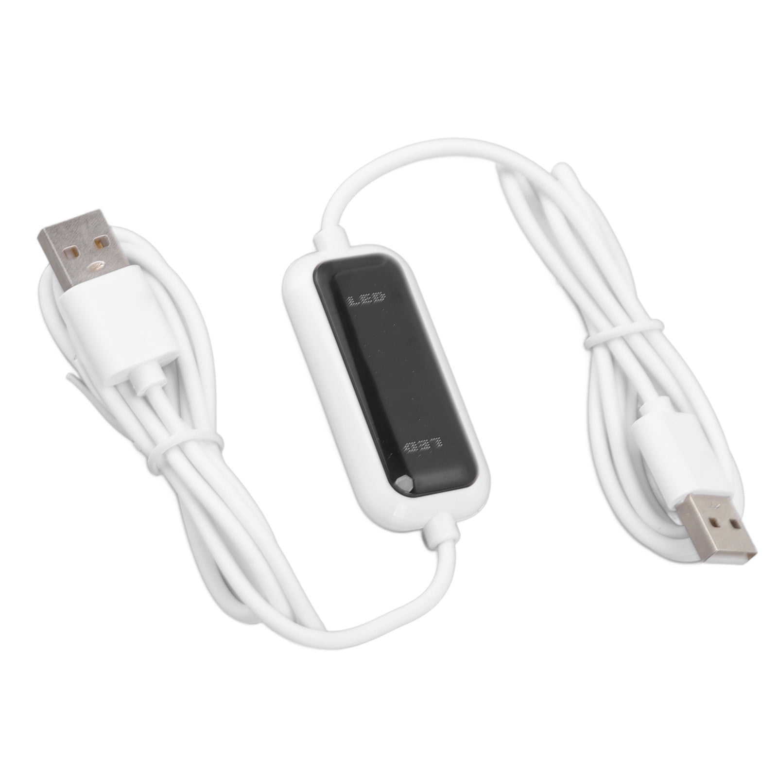 Click here for Mgaxyff Usb Transfer Cable  Abs Material Shared Tr... prices