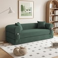 Combination Sofa,High Rebound Density Foam Sofa Couch,Sleeper Sofa ...