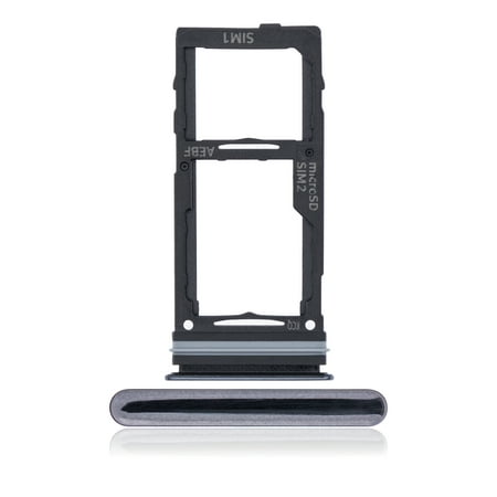 Replacement Dual Sim Card Tray Compatible For Samsung Galaxy A52 4G ...