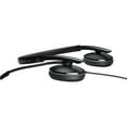 EPOS/Sennheiser Adapt 165T USB II Headset - Walmart.com