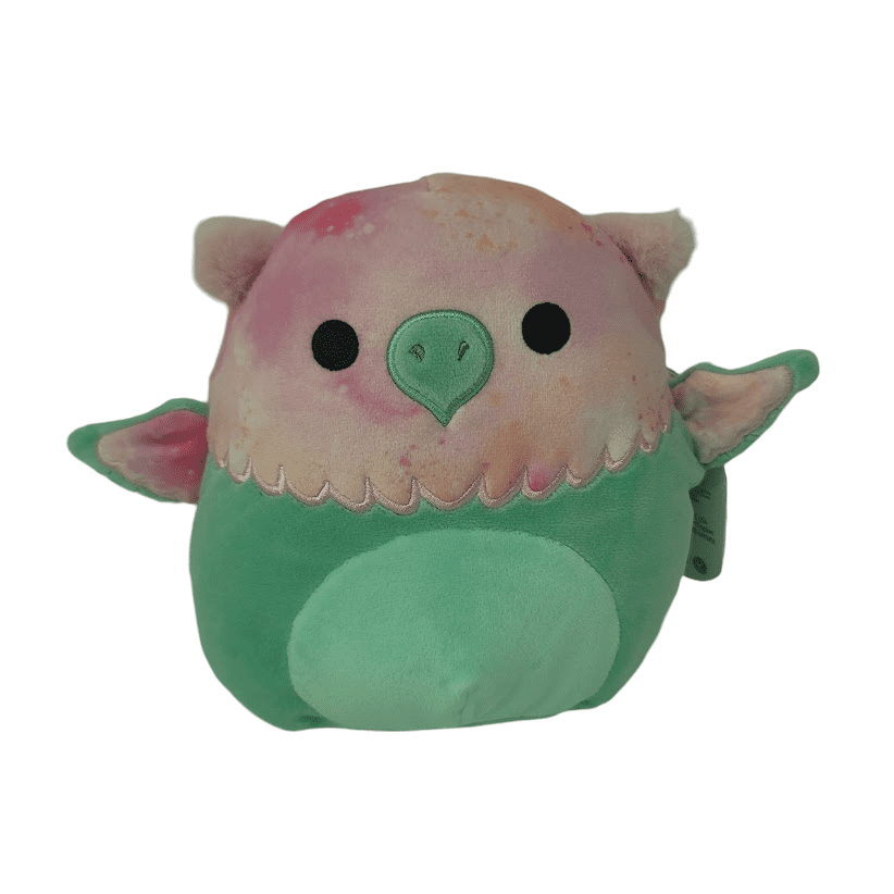 Squishmallows Official Kellytoys Plush 7 Inch Gala the Griffon Mythical ...
