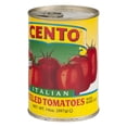 Cento Imported Italian Peeled Tomatoes, 14 Ounce Cans - Walmart.com