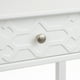 Raya Console Table, Multiple Colors - Walmart.com