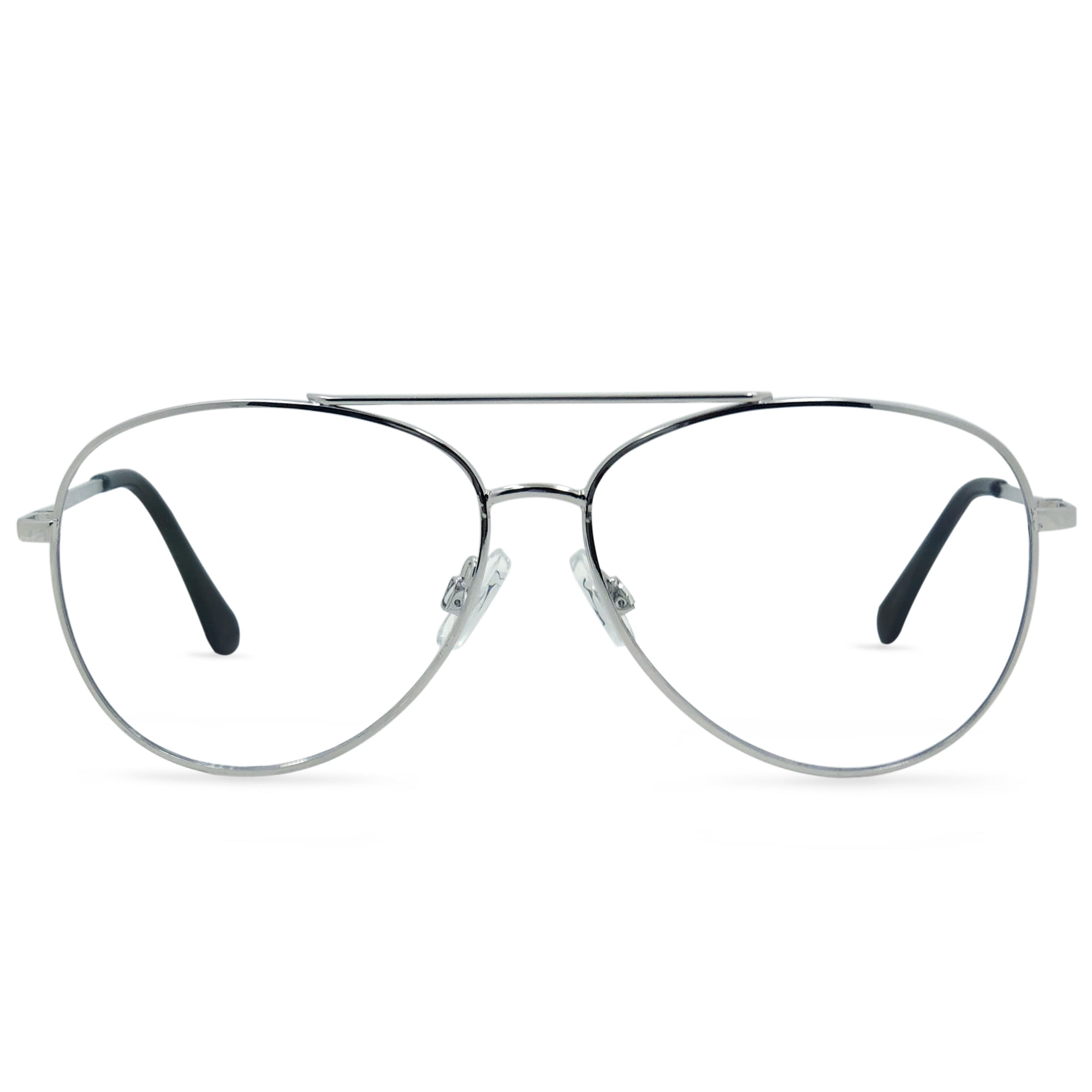 In Style Eyes C Moore Aviator Progressive Reading Glasses